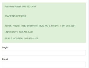 Smart Square UOFL - (University of Louisville) Login